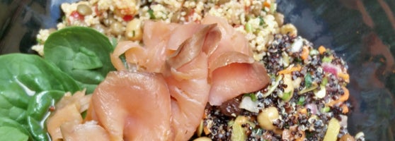 The Fine Food Store - The Rocks - The Rocks, NSW