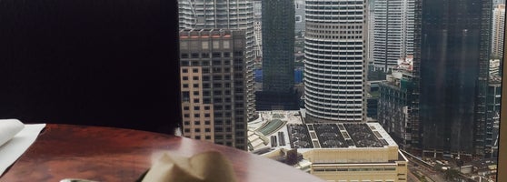 Thirty8 - Lounge in Kuala Lumpur