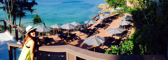 Pullman Phuket Arcadia Naithon Beach - Resort