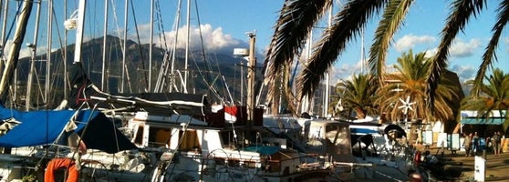 Port de Propriano - Harbor / Marina