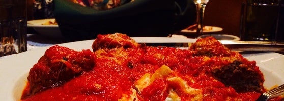 Filomena Ristorante - Italian Restaurant in Washington