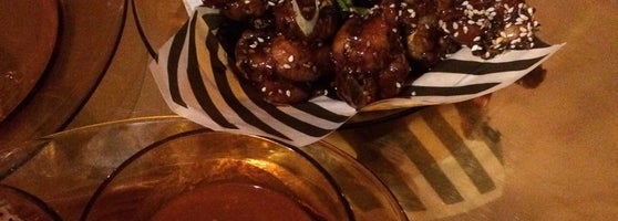 Clutch - Fried Chicken Joint in Tower Hamlets