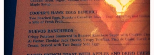 Cooper's Hawk - Easton - 60 tips from 2212 visitors