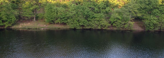 Garret Mountain Reservation - Garret Mountain Park