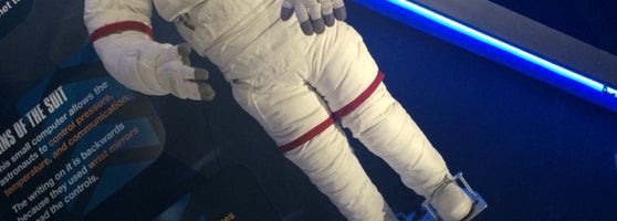 Kennedy Space Center - Merritt Island, FL