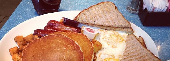 Fran's - Diner in Toronto