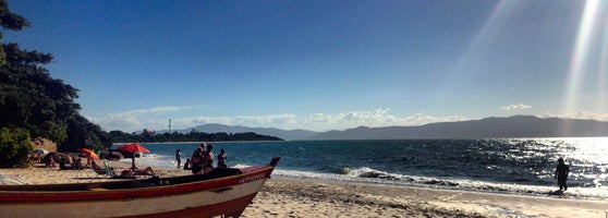 Praia da Daniela - Beach