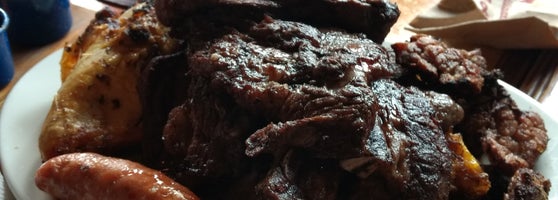 Don Asado - 242 tips from 6907 visitors