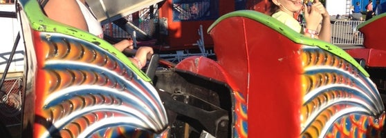 Ancaster Fairgrounds - Flea Market in Ancaster