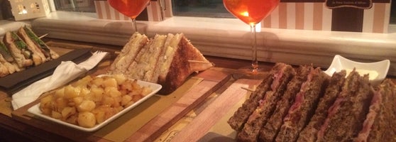 Toasteria Mi Casa - Padova - Milano, Lombardia