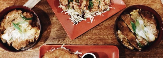 Crazy Katsu - Japanese Restaurant in Quezon City