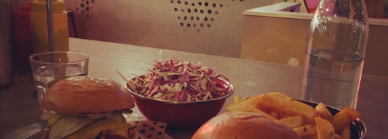 Chur Burger - Burger Joint in Surry Hills