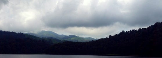 Situ Patengan (Patenggang) - Lake