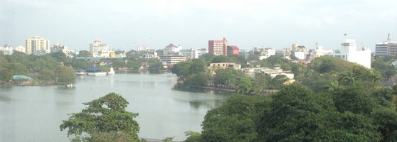 Cinnamon Grand Colombo - කොළඹ, Western Province