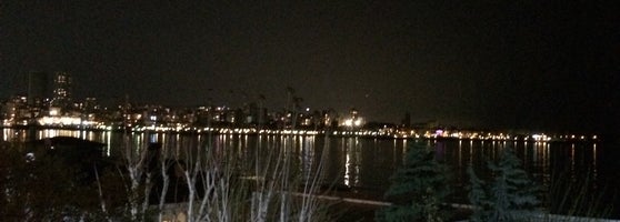 Moda Sahili - Waterfront in Kadıköy