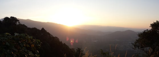 Broga Hill (Bukit Broga) - Broga Town