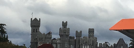 Ashford Castle - 18 tips from 954 visitors