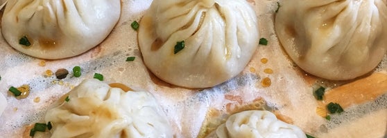 Mimi Cheng's - Dumpling Restaurant in East Village