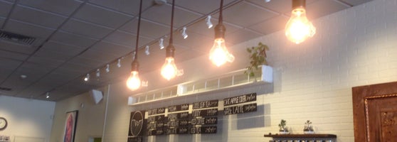 Phoenix Coffee - Cleveland, OH