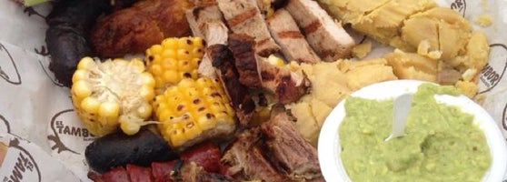 El Tambor - 113 tips from 4282 visitors