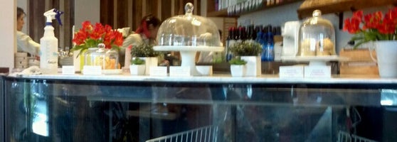 Tea Connection - Tea Room in Belgrano R