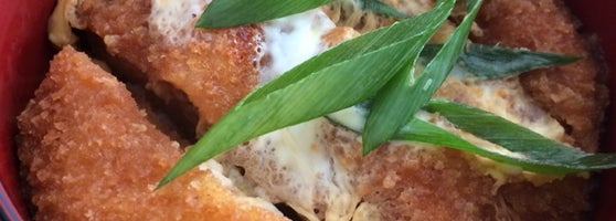 Crazy Katsu - Japanese Restaurant in Quezon City