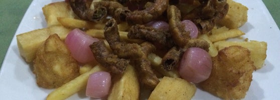 La Carreta - 30 tips