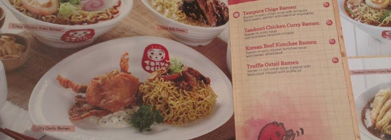 TOKYO BELLY - Japanese Restaurant in Jakarta Pusat