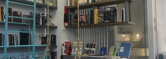 FiLBooks - Bookstore in İstanbul