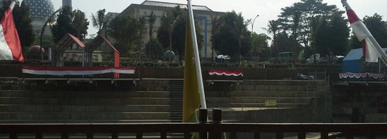 Ah Poong (Pasar Apung Sentul City) - Food Court