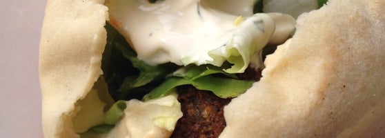 Dada Falafel - Mitte - 147 tips