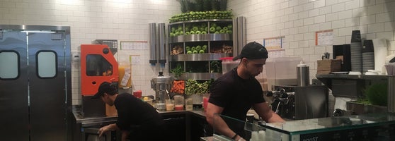 Juice Generation - Upper East Side - 46 tips from 2425 visitors