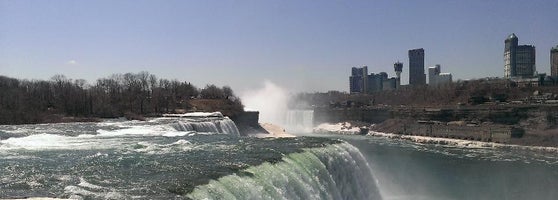 Goat Island - Island