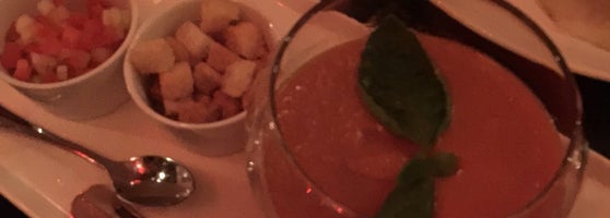 Le Matignon - 159 tips