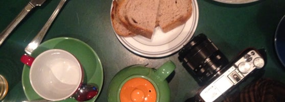 Barber & Parlour - Tower Hamlets - 51 tips