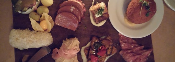 Little Bird Bistro - Downtown Portland - 104 tips from 3756 visitors