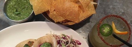 Wild Salsa - Main Street District - Dallas, TX