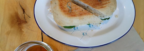 Blue Barn Gourmet - Marina District - 2105 Chestnut St