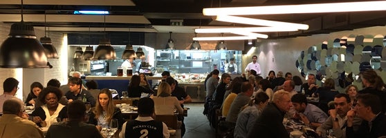 Sea Me - Peixaria Moderna - Seafood Restaurant in Centro Histórico