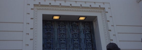 Griffith Observatory - Los Angeles, CA