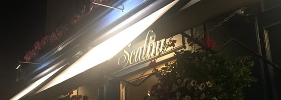 Scalini - Kensington and Chelsea - 206 tips