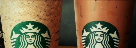 Starbucks - 93 tips from 3676 visitors