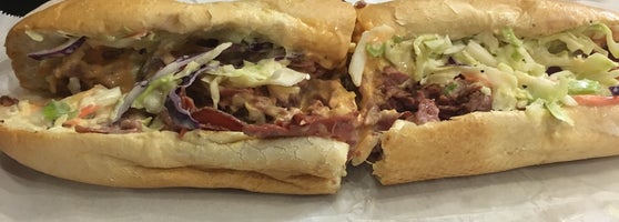 Capriotti's Sandwich Shop - Sandwich Place