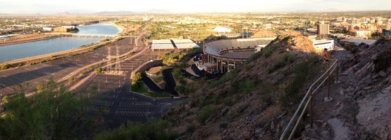 "A" Mountain (Hayden Butte Preserve) - Downtown Tempe - 74 tips from ...