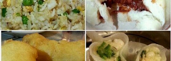 Nom Wah Tea Parlor - Dim Sum Restaurant in New York