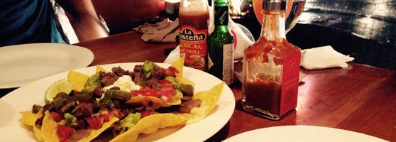 Taco Casa - Mexican Restaurant