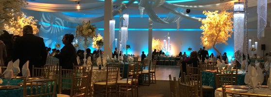 Eduardo's Reception Hall - Event Space