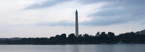 Washington Monument - Monument / Landmark in Southwest Washington
