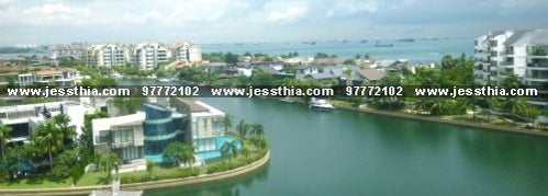 Quayside Isle - Sentosa Island - 13 tips from 1021 visitors