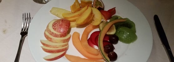 Il Margutta RistorArte - Vegetarian / Vegan Restaurant in Roma